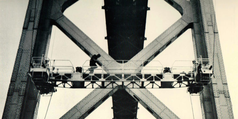 About Spider - Spider Staging