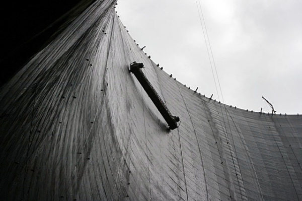 Suspended Access Equipment & Supplies