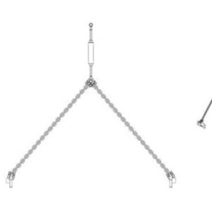 Counterweights & Accessories - Spider Staging