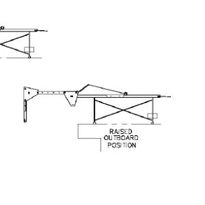 Down Under Assemblies - Spider Staging