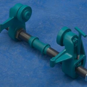 I-Beam Rollers - Spider Staging