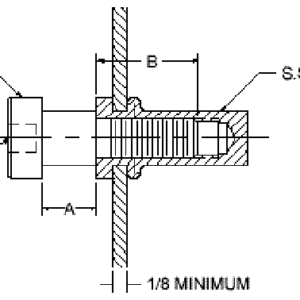 Intermittent Stabilization Anchors (ISA) - Spider Staging