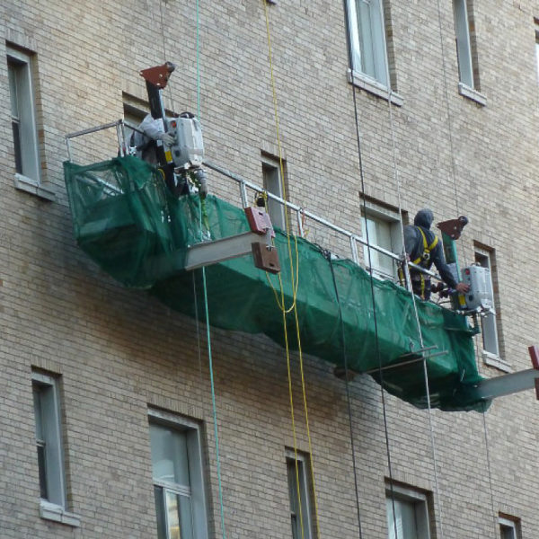 Fixed Modular Platform—Segments & Configurations - Spider Staging