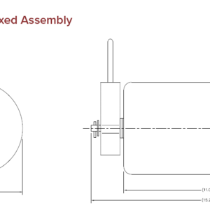 Wall Rollers - Spider Staging