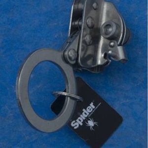 Rope & Cable Grabs - Spider Staging