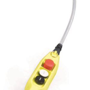 Remotes & Adapters - Spider Staging