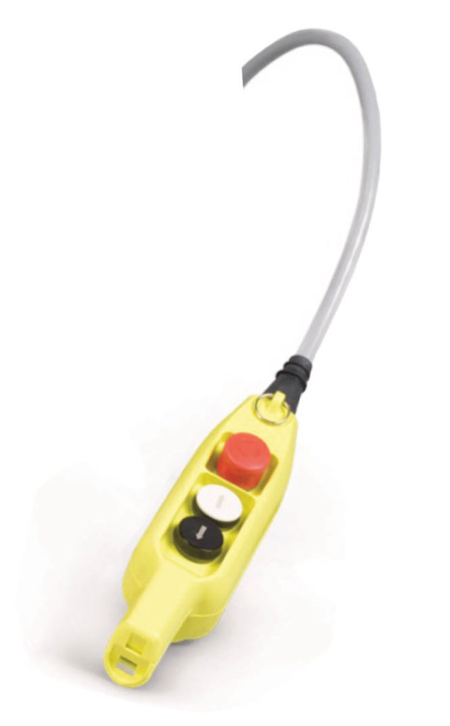 Remotes & Adapters - Spider Staging