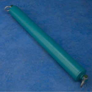 Tank Top Rollers - Pin Style - Spider Staging