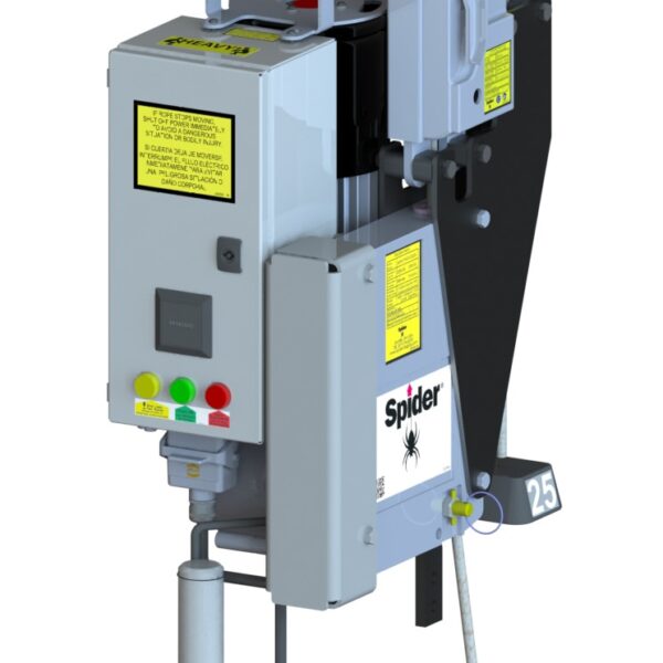 UpPro P Series Hoists (2,200 lb) - Spider Staging