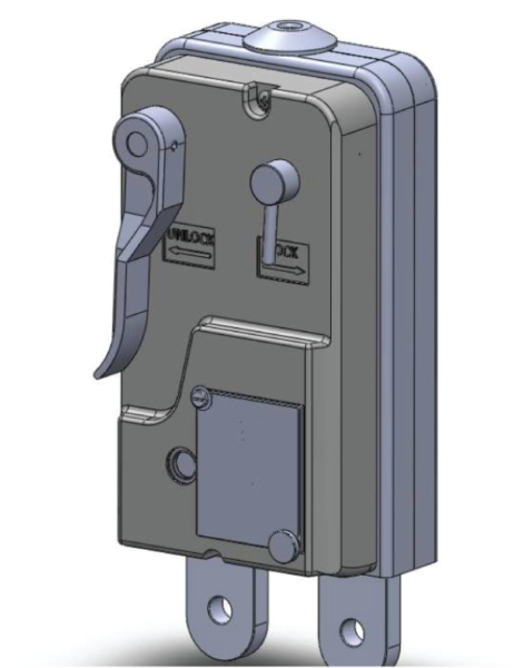 UpPro Safety Devices - Spider Staging