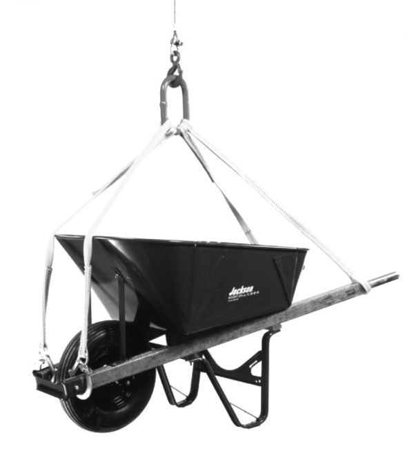 Beta Max Accessories - Spider Staging