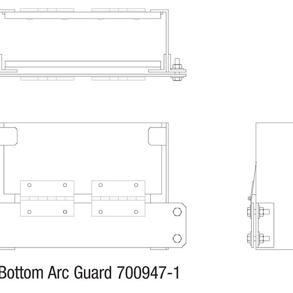 Wire Rope Insulation & Welding Accessories - Spider Staging