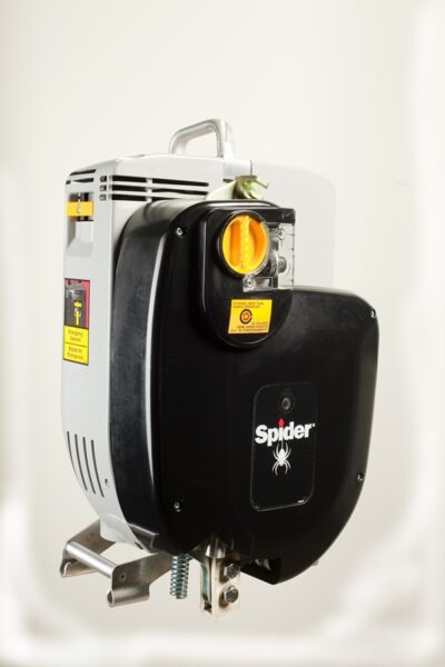 SC1000 Electric Series Traction Hoists - Spider Staging
