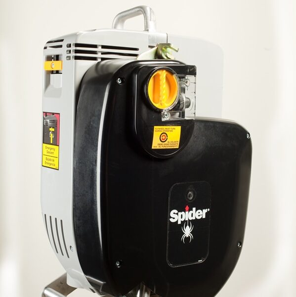 SC1000 Electric Series Traction Hoists - Spider Staging