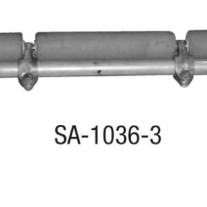 Wall Rollers - Spider Staging