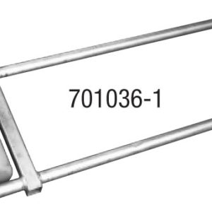 Wall Rollers - Spider Staging