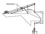 C-beam Assemblies - Spider Staging