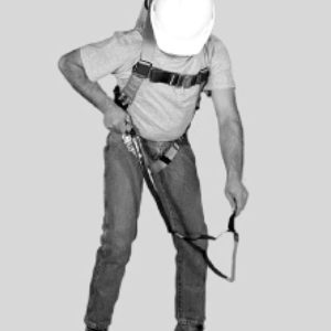 Relief Step™ Safety Devices - Spider Staging