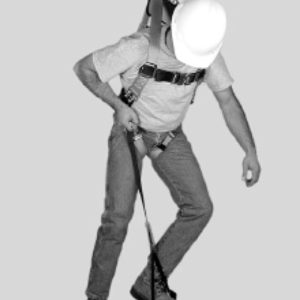 Relief Step™ Safety Devices - Spider Staging