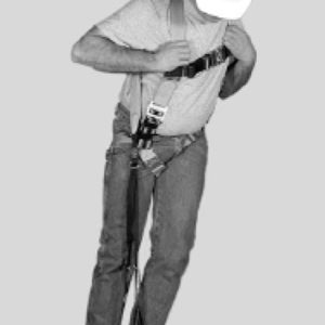 Relief Step™ Safety Devices - Spider Staging