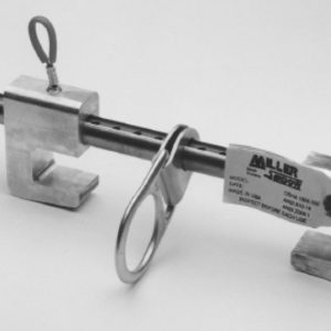 Beam Clamps - Spider Staging