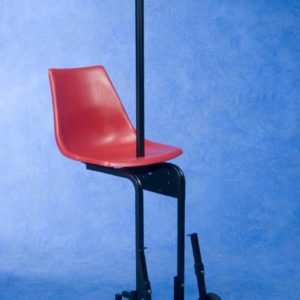 Bosun Chairs - Spider Staging