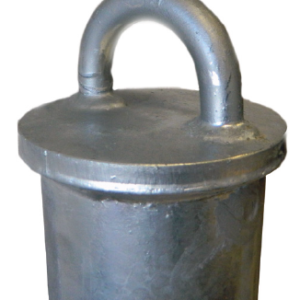 Tiebacks - Spider Staging